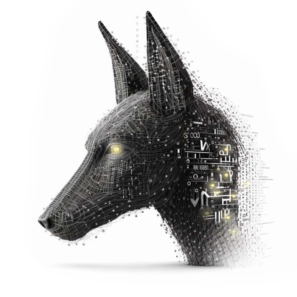 Custom AI Development – Anubis Artificial Intelligence Labs